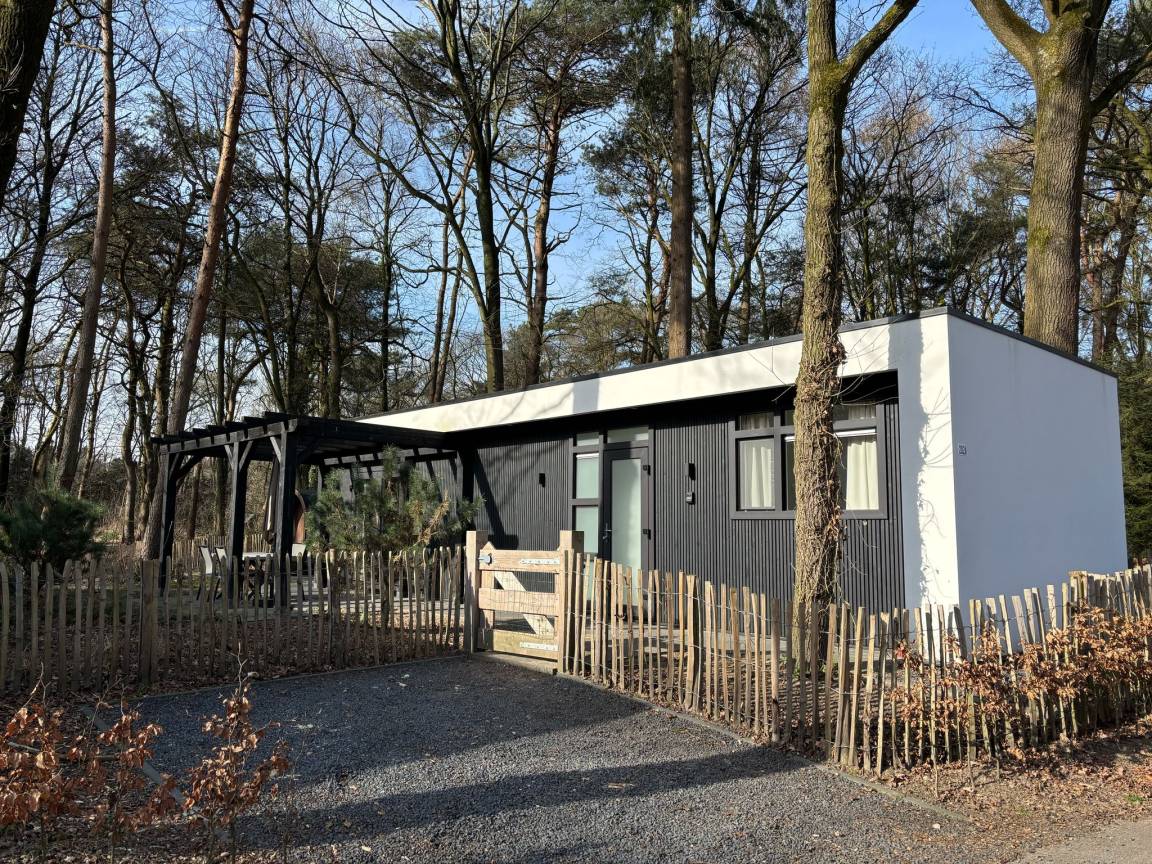 Bungalow ∙ 2 Schlafzimmer ∙ 4 Gäste - Ede