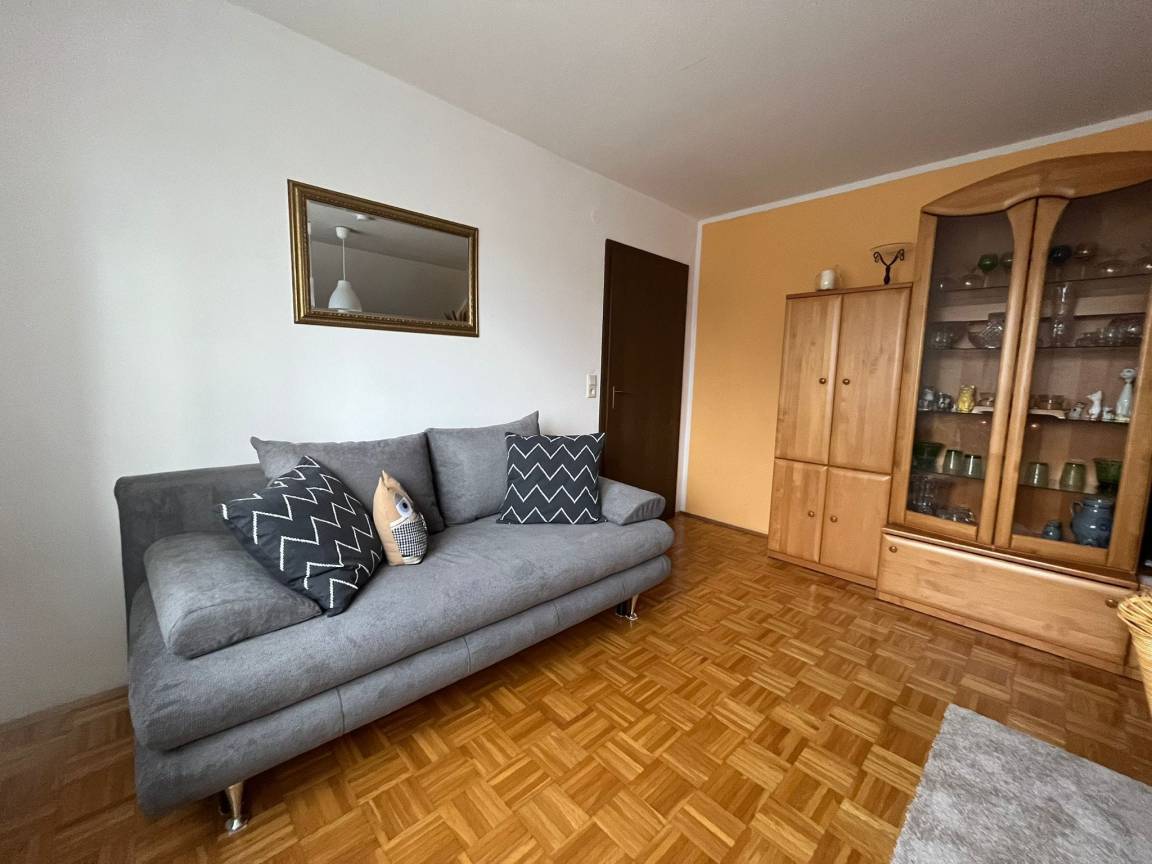 56 M² Apartment ∙ 1 Bedroom ∙ 3 Guests - Coburg
