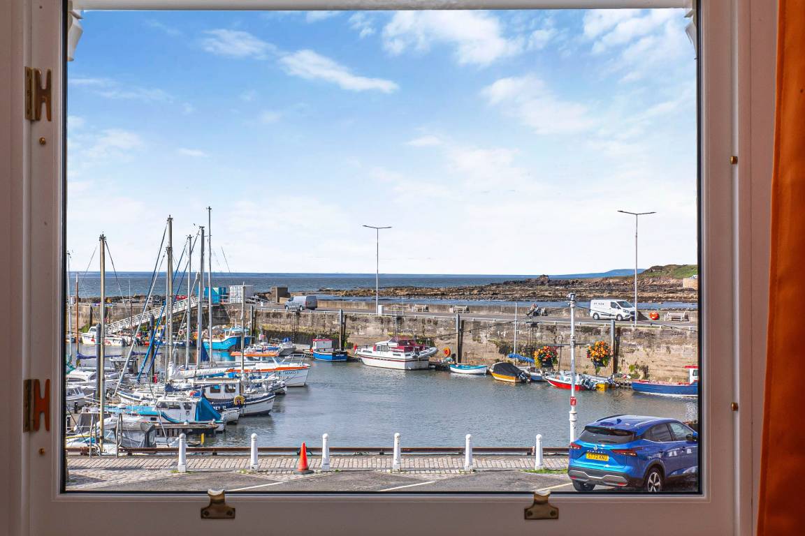 75 M² Apartment ∙ 2 Bedrooms ∙ 99 Guests - Anstruther