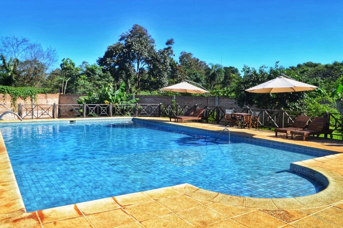 75 M² Casa ∙ 2 Habitaciones ∙ 5 Huéspedes - Foz do Iguaçu
