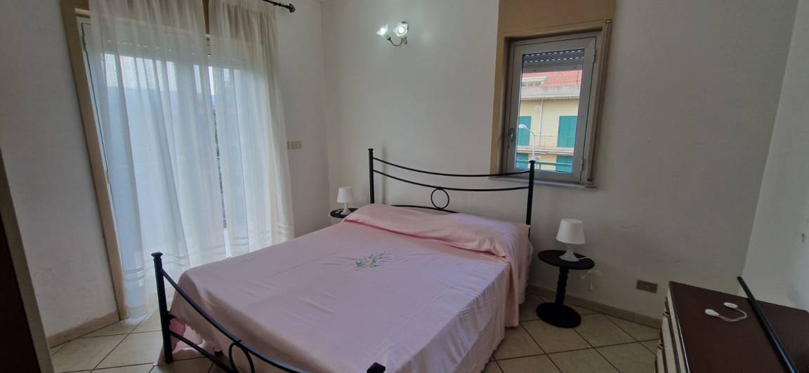 50 M² Appartement ∙ 1 Slaapkamer ∙ 3 Gasten - Mascali