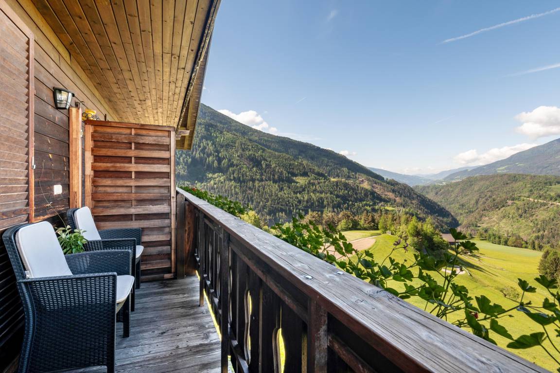 60 M² Appartement ∙ 1 Slaapkamer ∙ 3 Gasten - Brixen