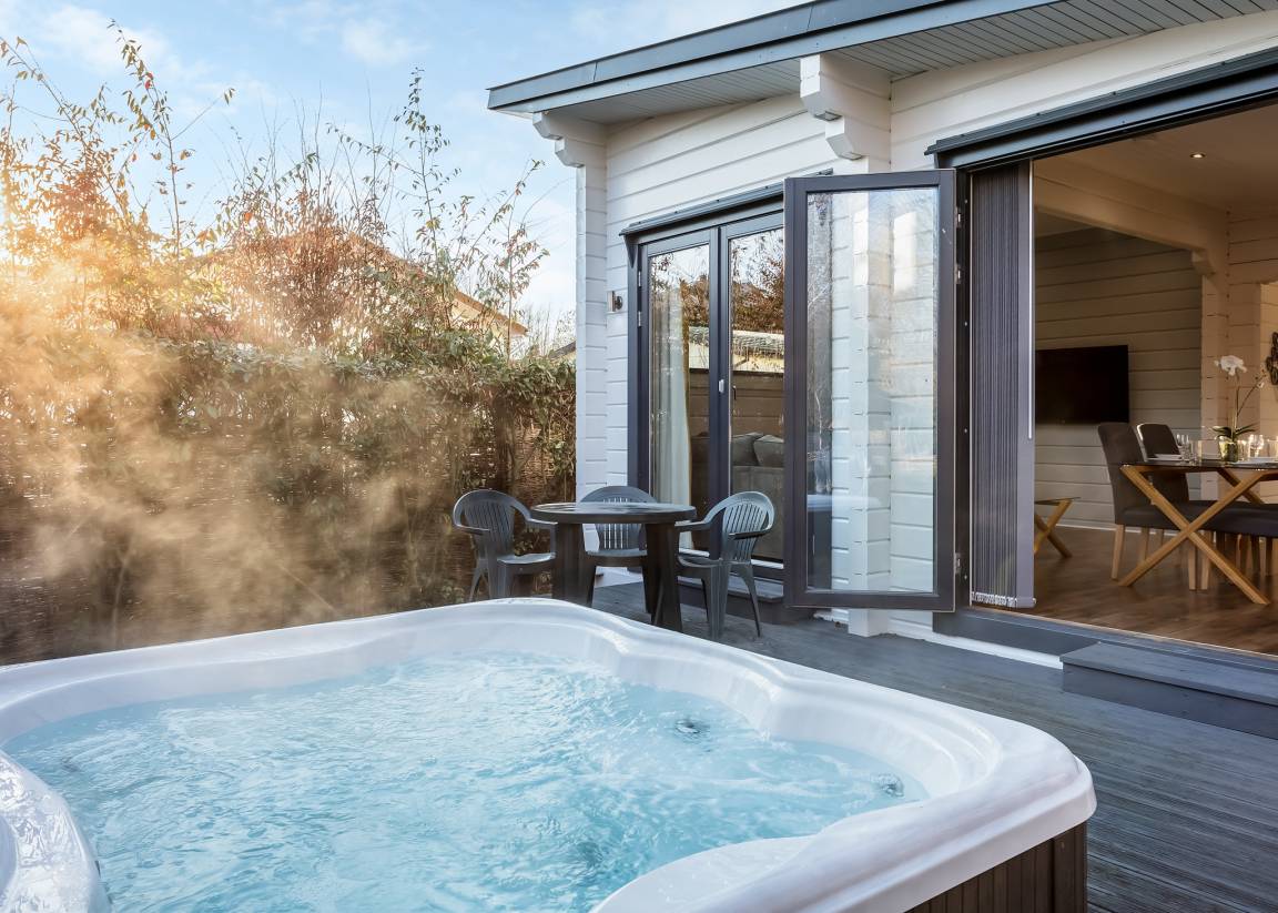 Apartment ∙ 2 Bedrooms ∙ 4 Guests - Hertfordshire