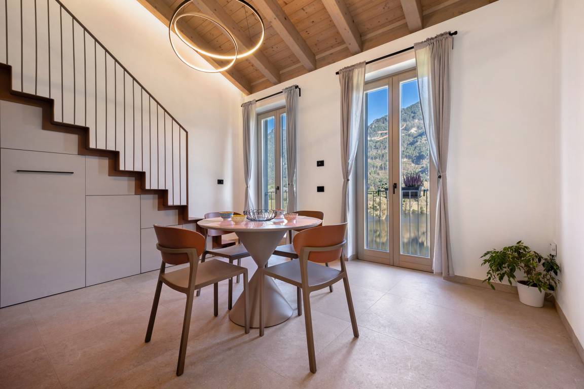 70 M² Ferienhaus ∙ 2 Schlafzimmer ∙ 4 Gäste - Limone sul Garda