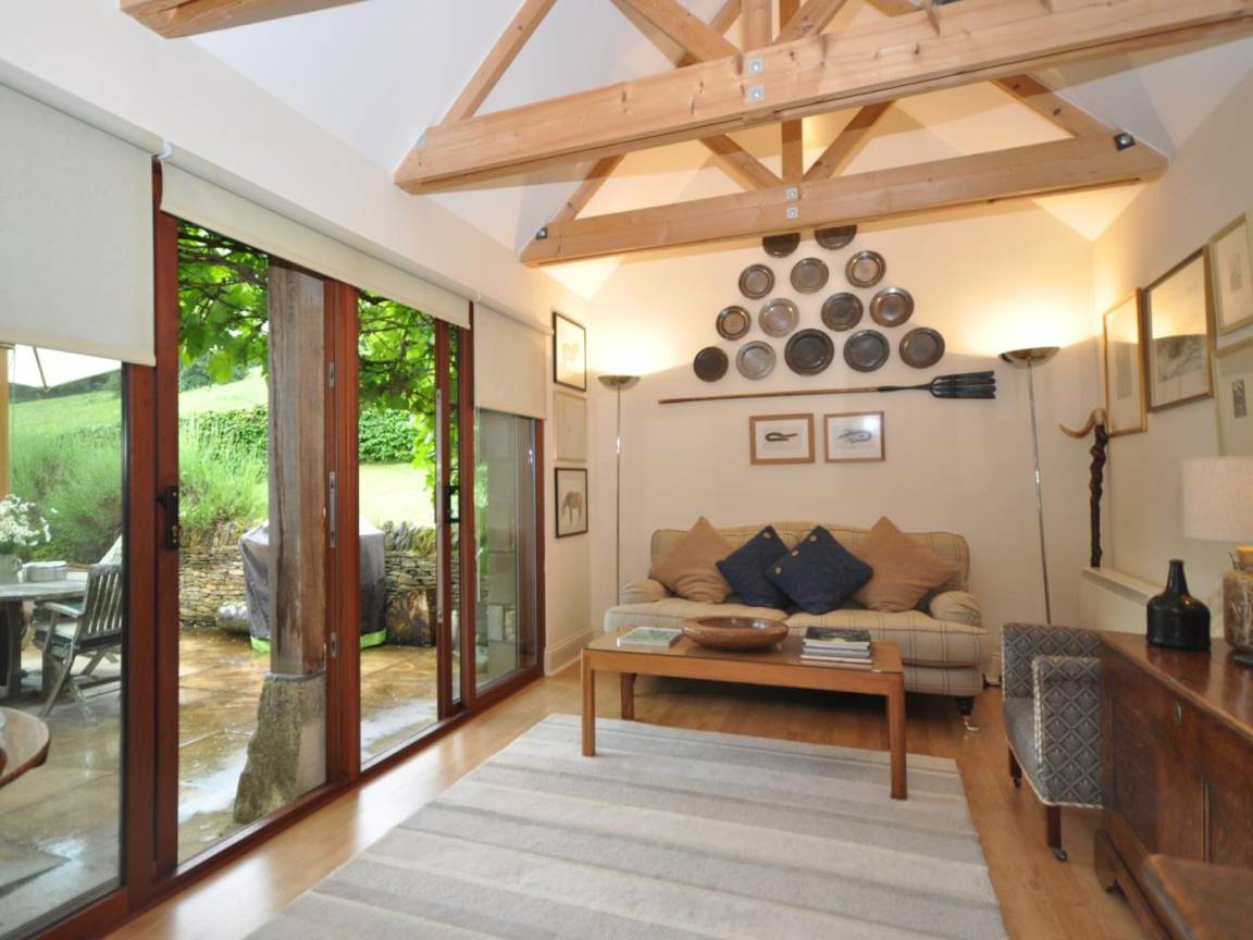 Cottage ∙ 1 Bedroom ∙ 2 Guests - Winchcombe