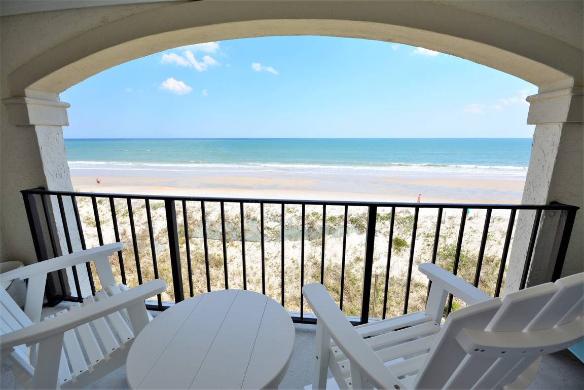 Apartment ∙ 3 Bedrooms ∙ 10 Guests - Sneads Ferry, NC
