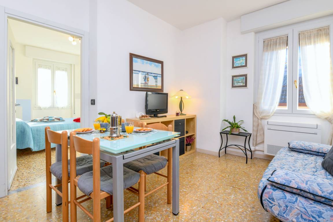 32 M² Appartement ∙ 1 Chambre ∙ 4 Personnes - Malcesine