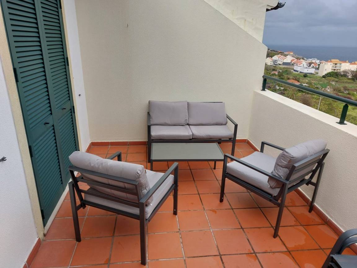 Appartement ∙ 2 Chambres ∙ 4 Personnes - Madère