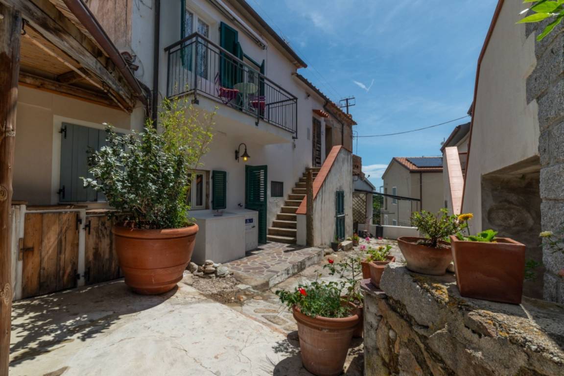 35 M² Apartment ∙ 1 Bedroom ∙ 4 Guests - Elba