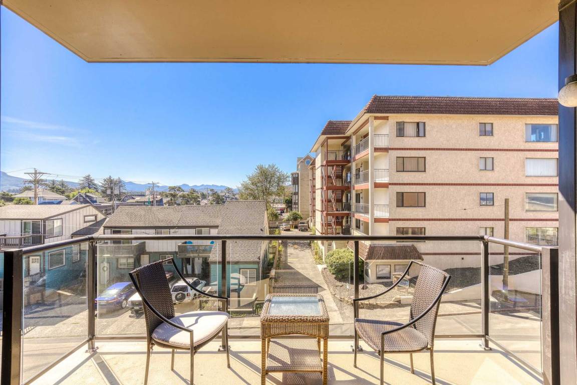 130 M² Apartment ∙ 2 Bedrooms ∙ 6 Guests - Seaside, OR