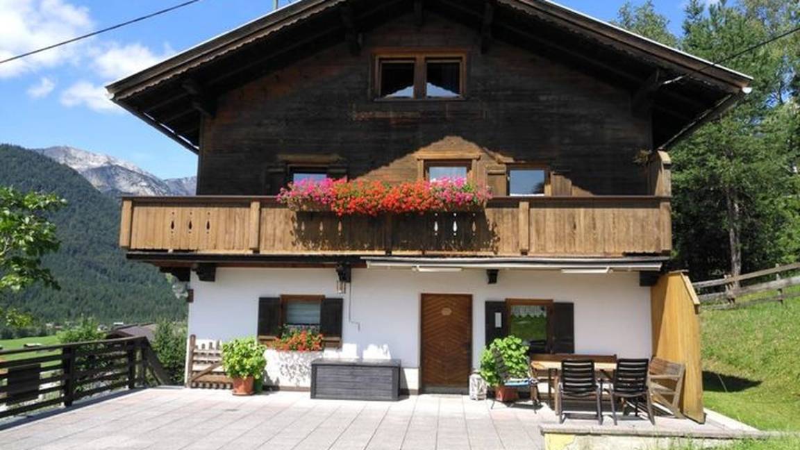68 M² Appartement ∙ 1 Chambre ∙ 4 Personnes - Achenkirch