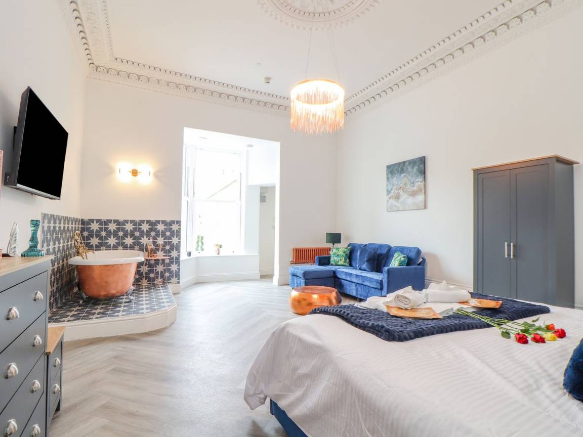 Cottage ∙ 1 Bedroom ∙ 2 Guests - Redruth