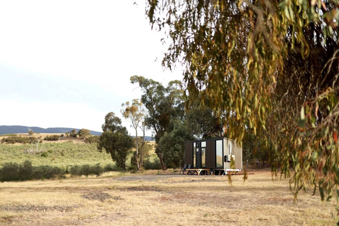 House ∙ 1 Bedroom ∙ 2 Guests - Alexandra