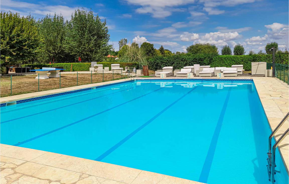 50 M² Maison De Vacances ∙ 2 Chambres ∙ 4 Personnes - Saint-Gaudens