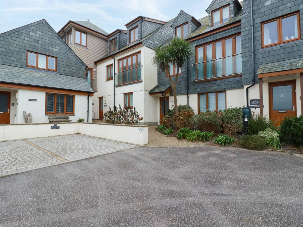 Cottage ∙ 4 Chambres ∙ 7 Personnes - Port Isaac