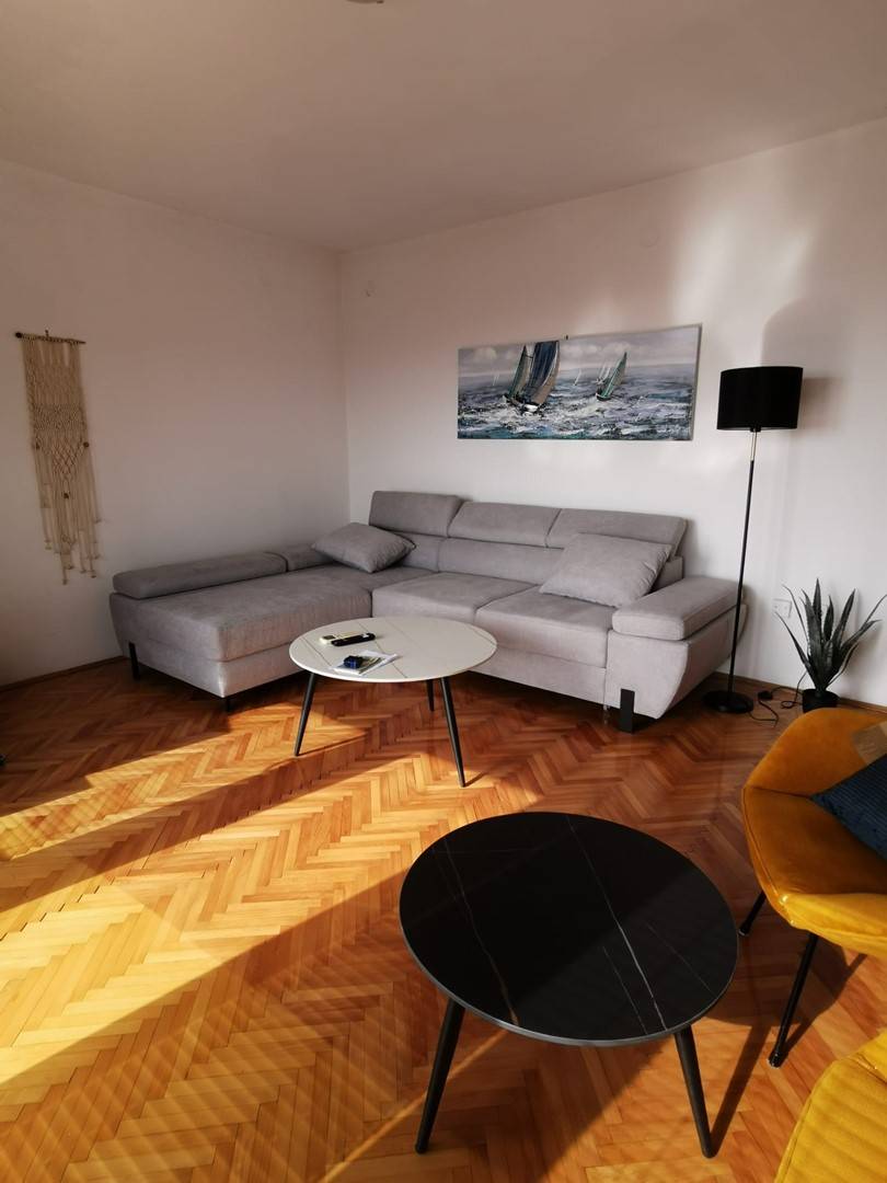 88 M² Apartment ∙ 2 Bedrooms ∙ 5 Guests - Jadranovo