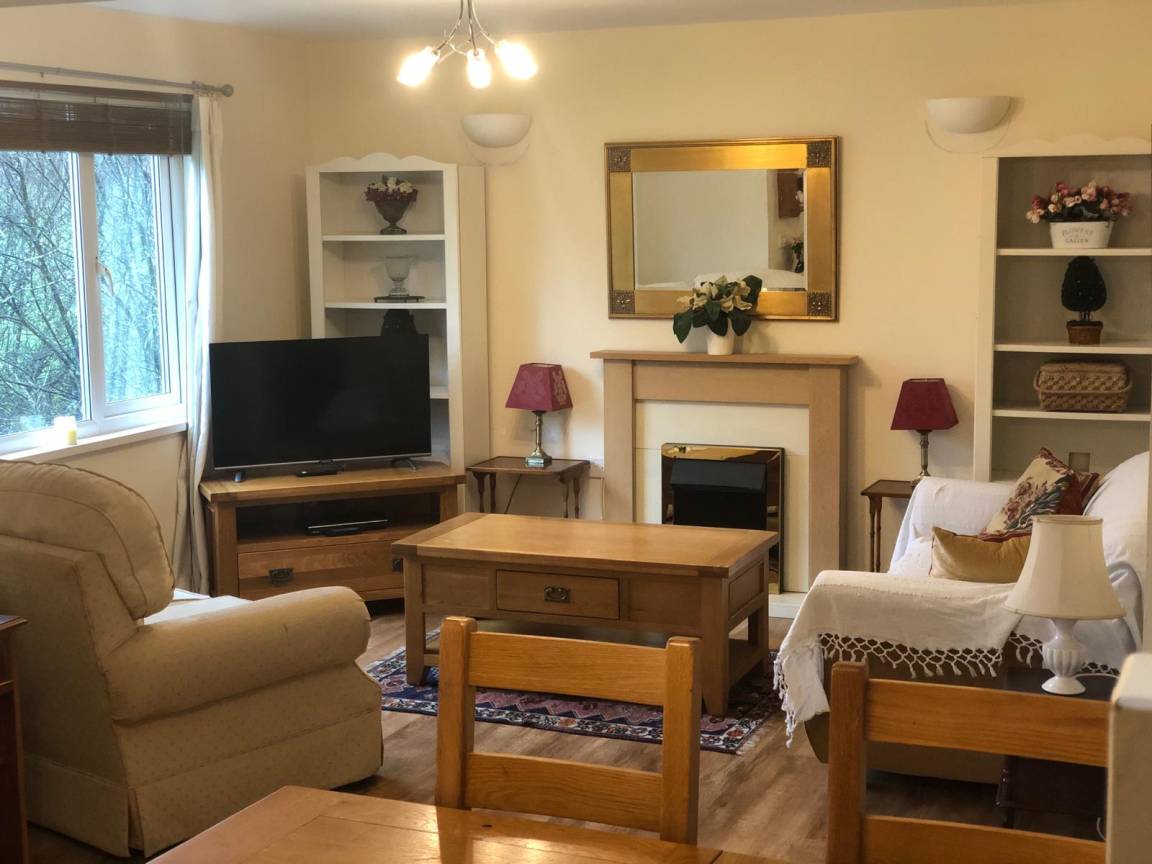 90 M² House ∙ 3 Bedrooms ∙ 6 Guests - Camelford