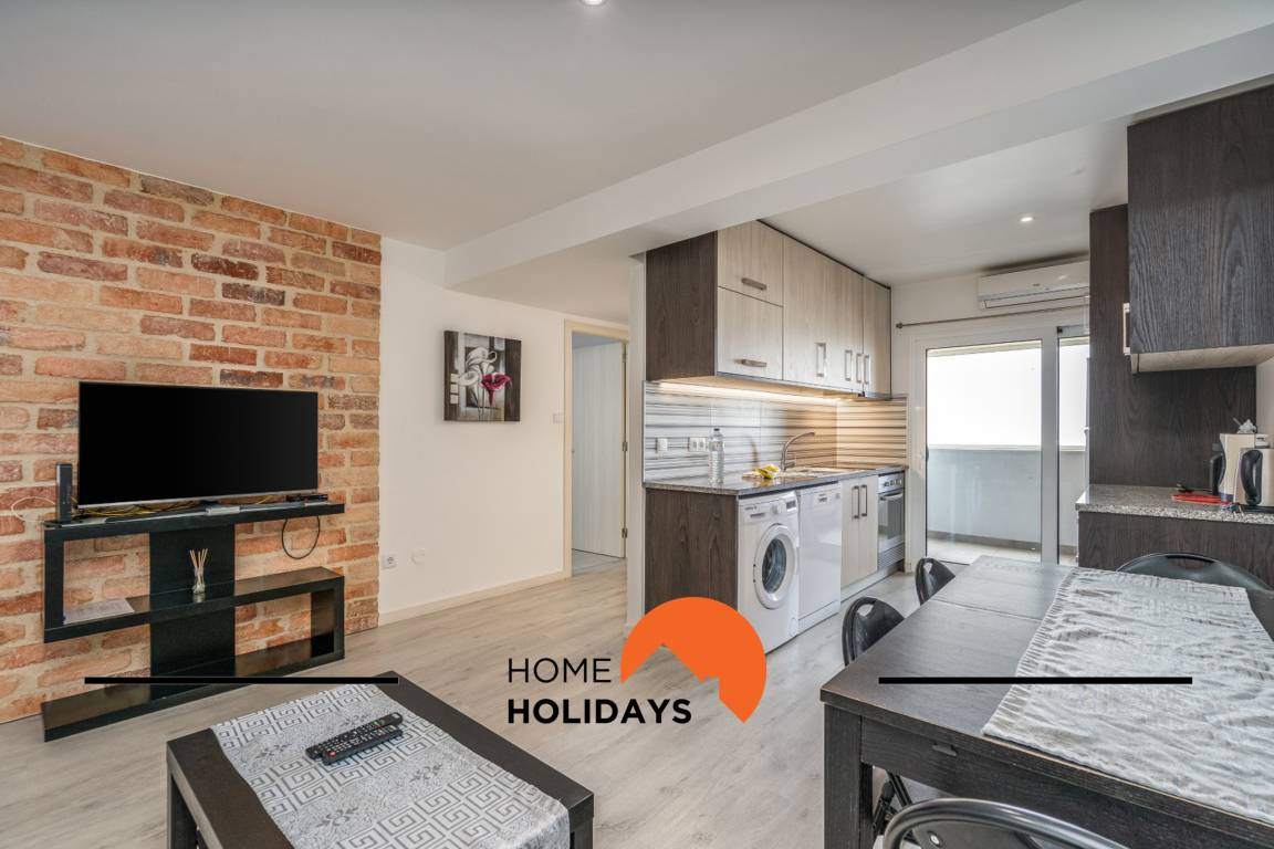 46 M² Apartment ∙ 1 Bedroom ∙ 4 Guests - Ferragudo