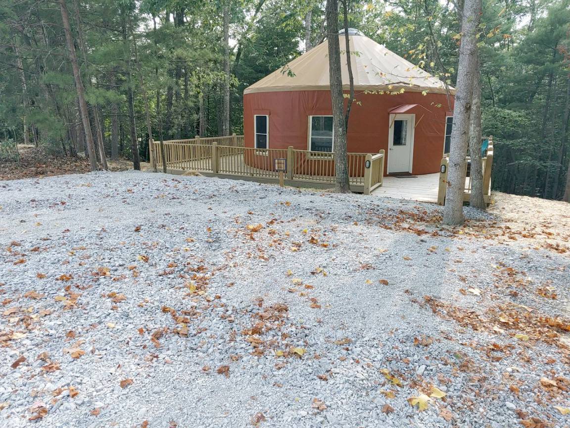 Camping ∙ 1 Bedroom ∙ 6 Guests - Virginia