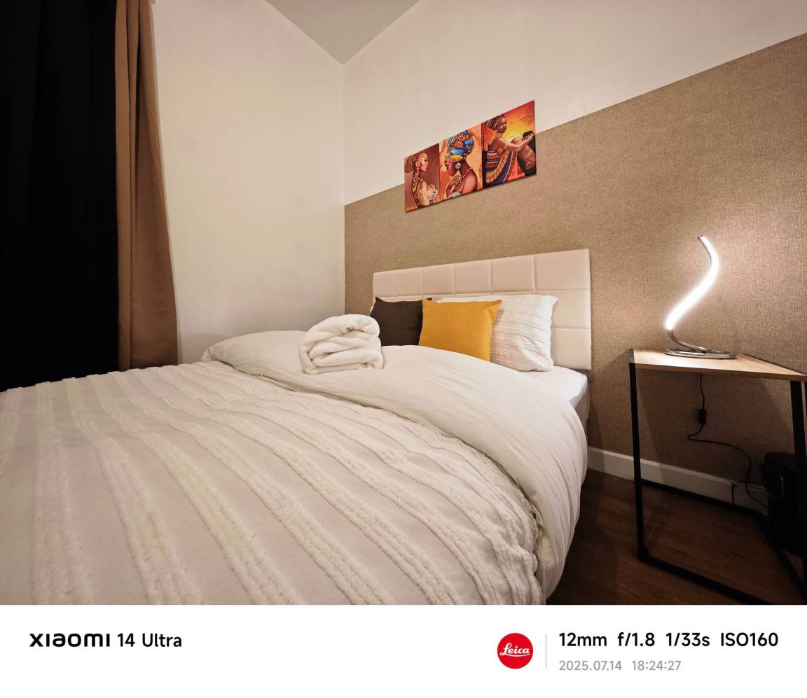 Apartamento ∙ 1 Habitación ∙ 2 Huéspedes - Dundee