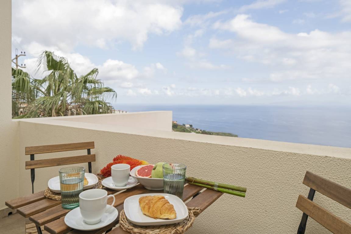160 M² Maison De Vacances ∙ 2 Chambres ∙ 6 Personnes - Funchal