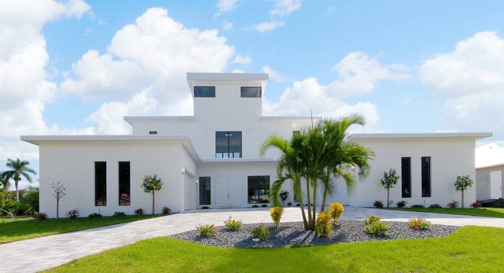 330 M² Villa ∙ 4 Bedrooms ∙ 8 Guests - Cape Coral, FL