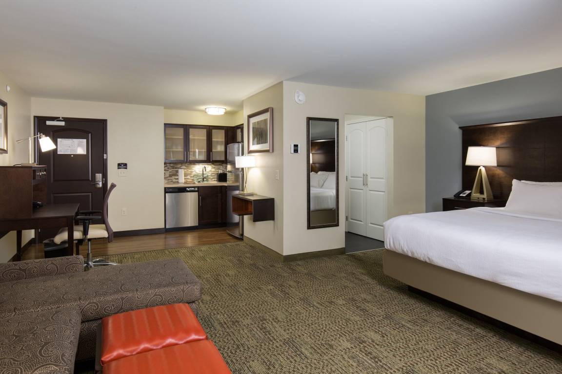 Studio Flat ∙ 1 Bedroom ∙ 2 Guests - Nella Terra Cellars, Sunol