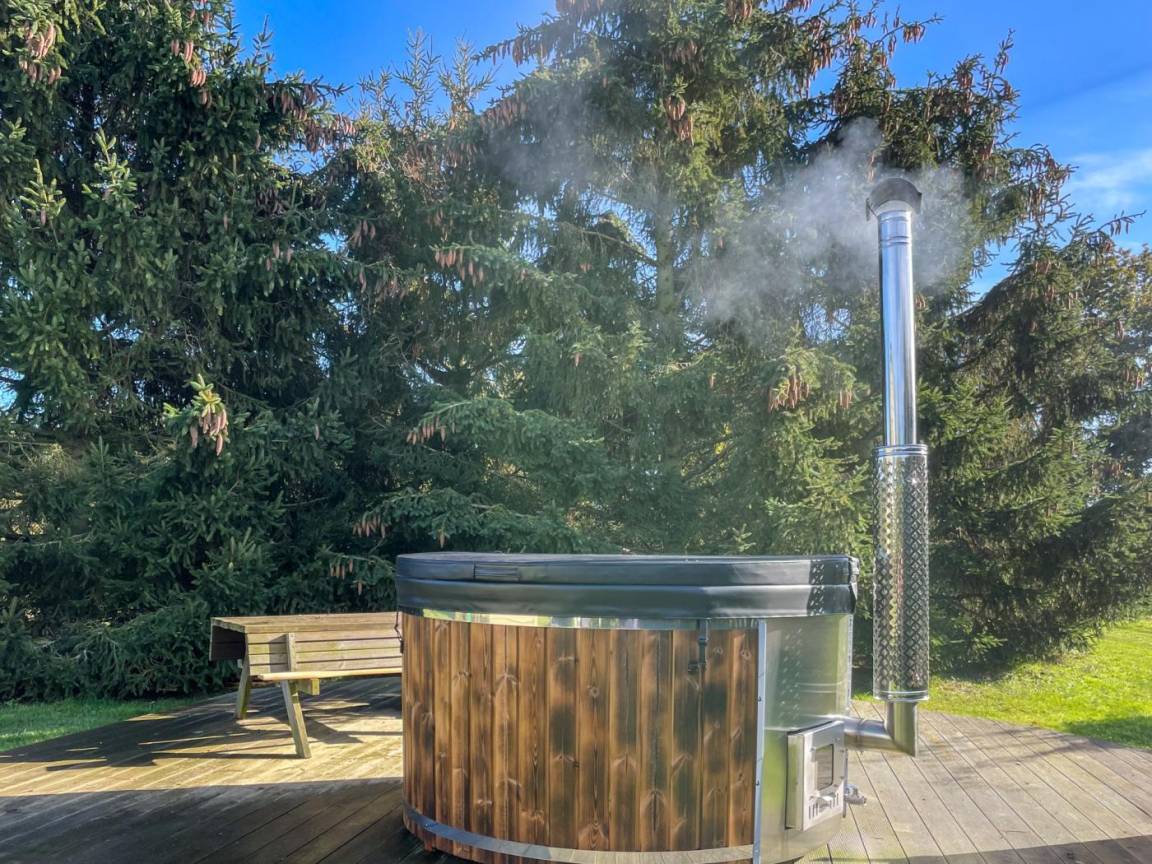 Cottage ∙ 1 Bedroom ∙ 2 Guests - Essex