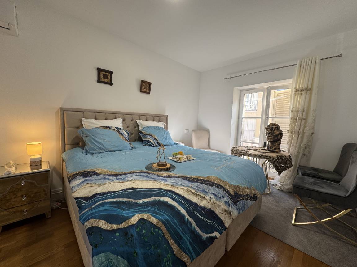 60 M² Apartment ∙ 2 Bedrooms ∙ 4 Guests - Le Mans