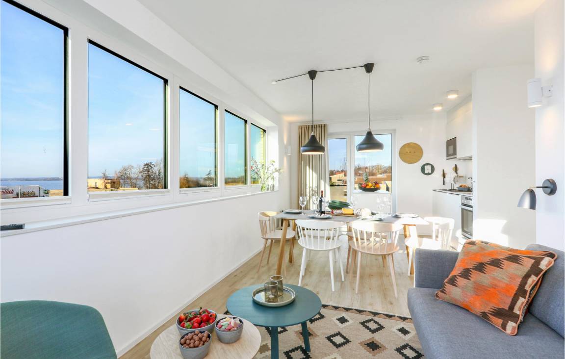 67 M² Ferienwohnung ∙ 2 Schlafzimmer ∙ 4 Gäste - Damme, Deutschland