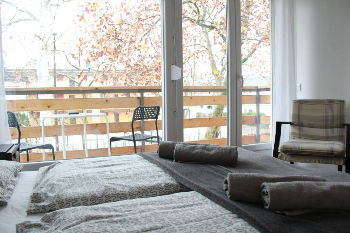 180 M² House ∙ 9 Bedrooms ∙ 24 Guests - Siófok