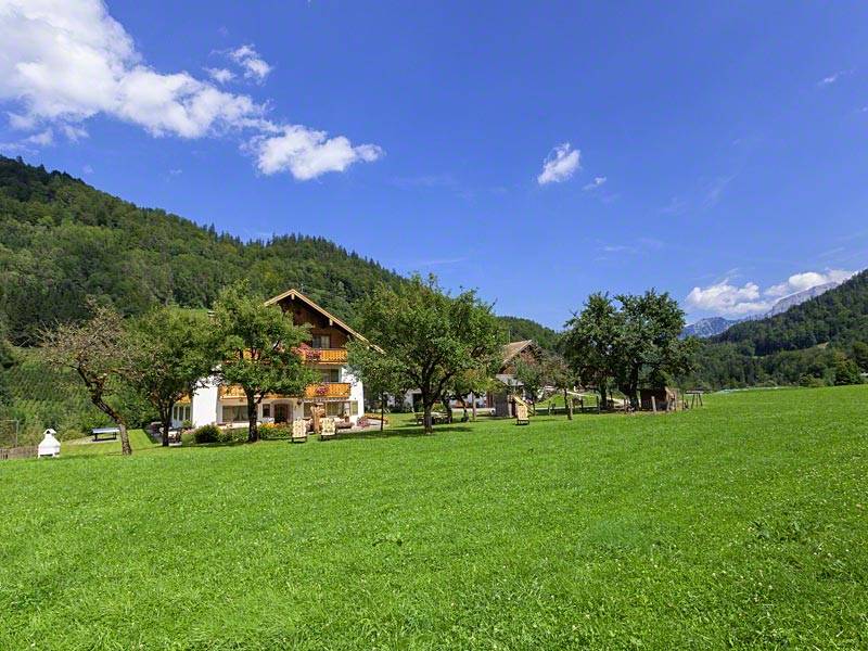 50 M² Apartment ∙ 2 Guests - Ramsau