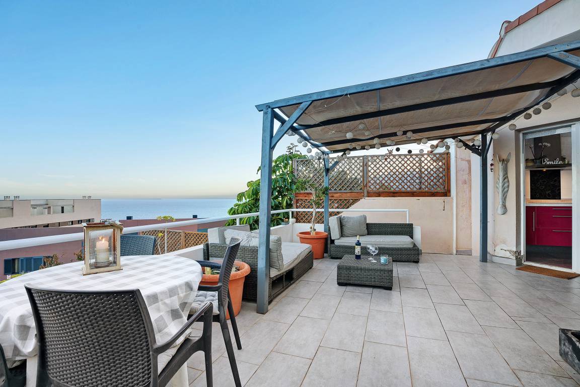 133 M² House ∙ 3 Bedrooms ∙ 6 Guests - Tenerife