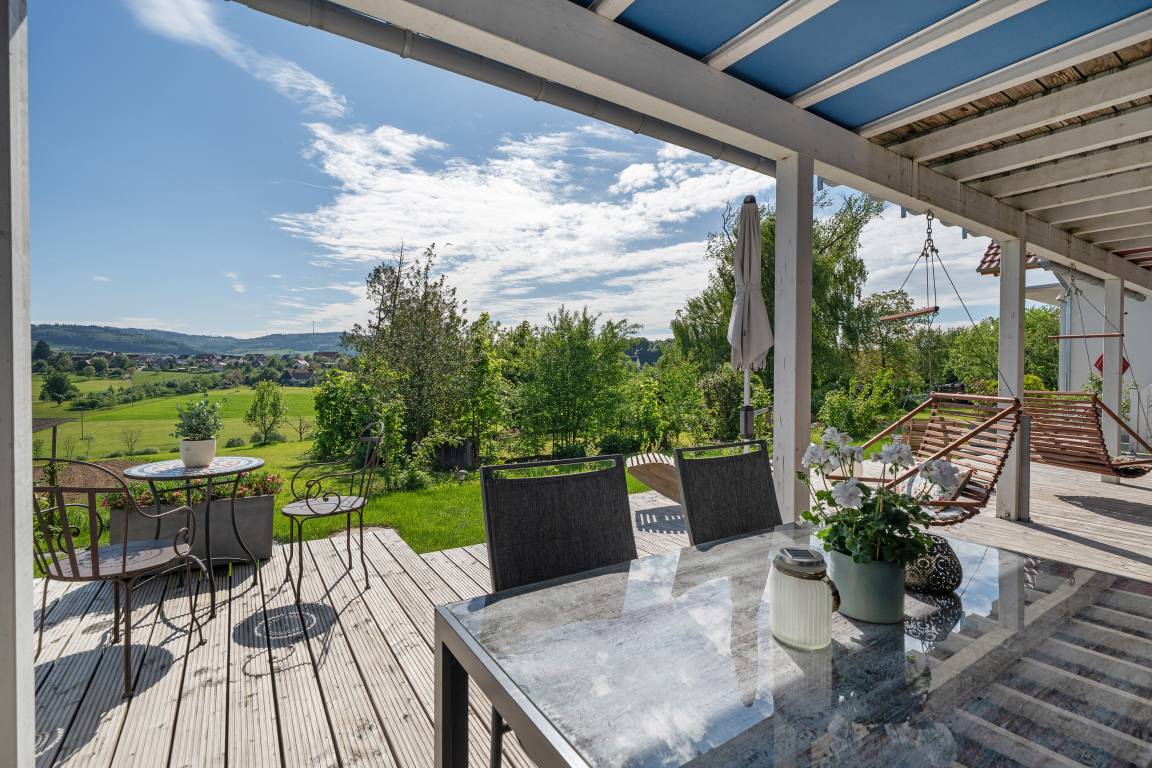 68 M² Apartment ∙ 2 Bedrooms ∙ 4 Guests - Herbolzheim