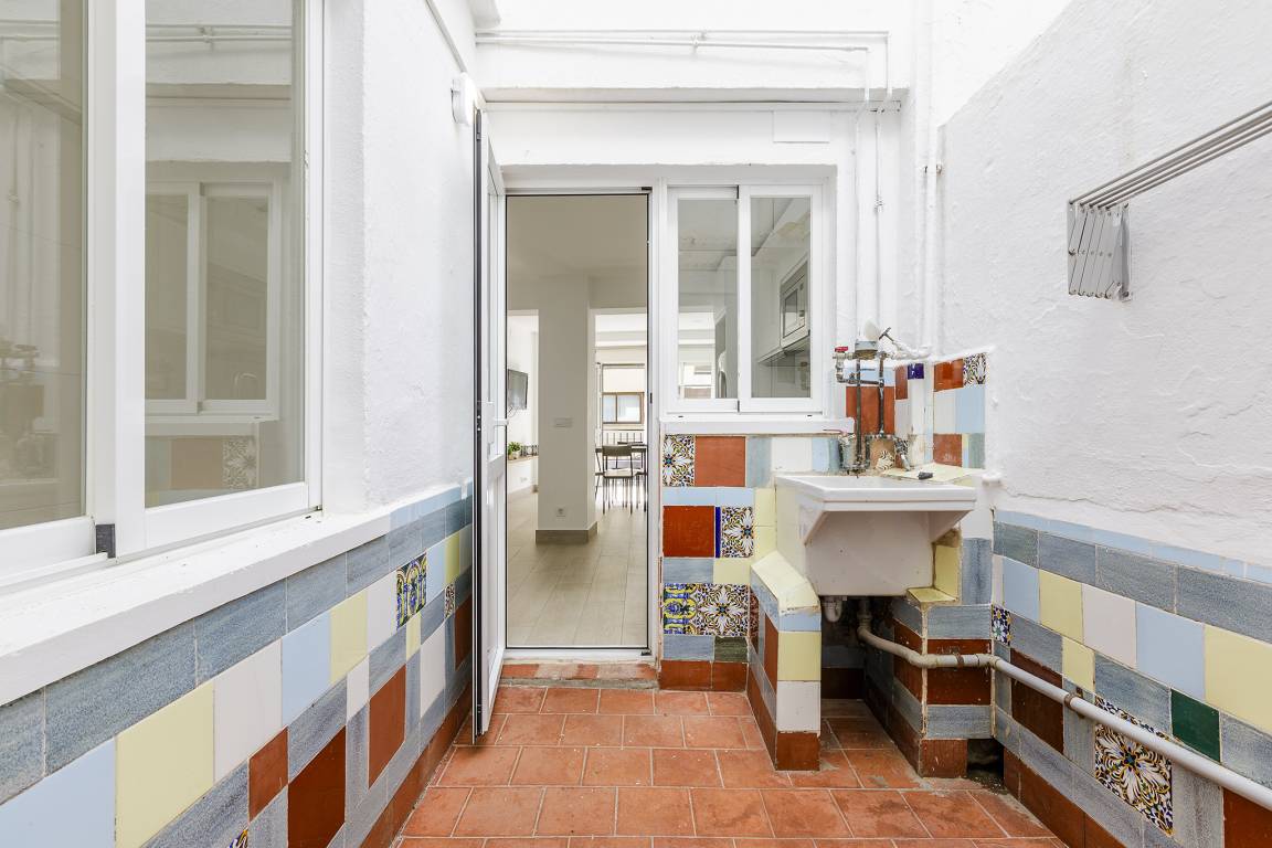 65 M² Apartamento ∙ 2 Habitaciones ∙ 4 Huéspedes - Torre del Mar