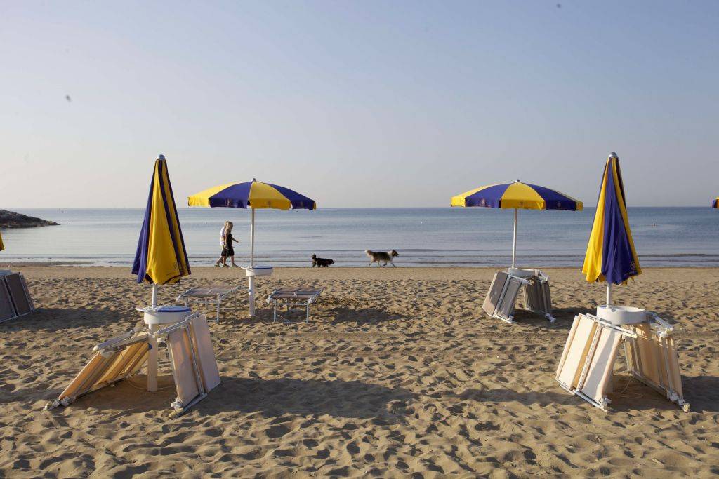 22 M² Maison De Vacances ∙ 2 Chambres ∙ 4 Personnes - Lido de Jesolo