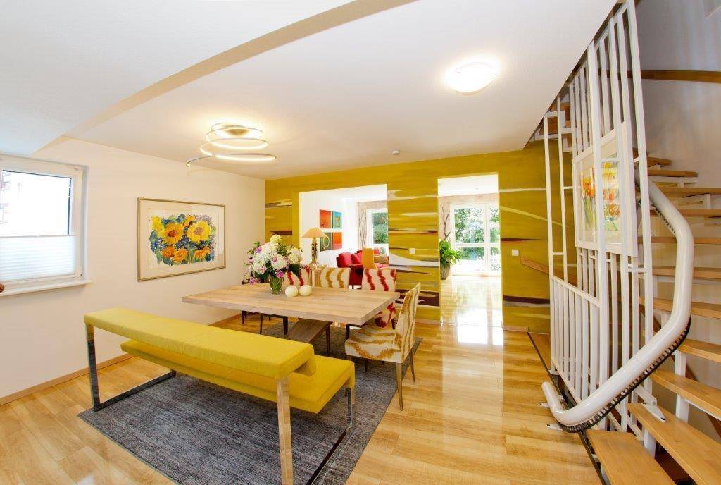 150 M² Casa ∙ 3 Camere Da Letto ∙ 4 Ospiti - Achern