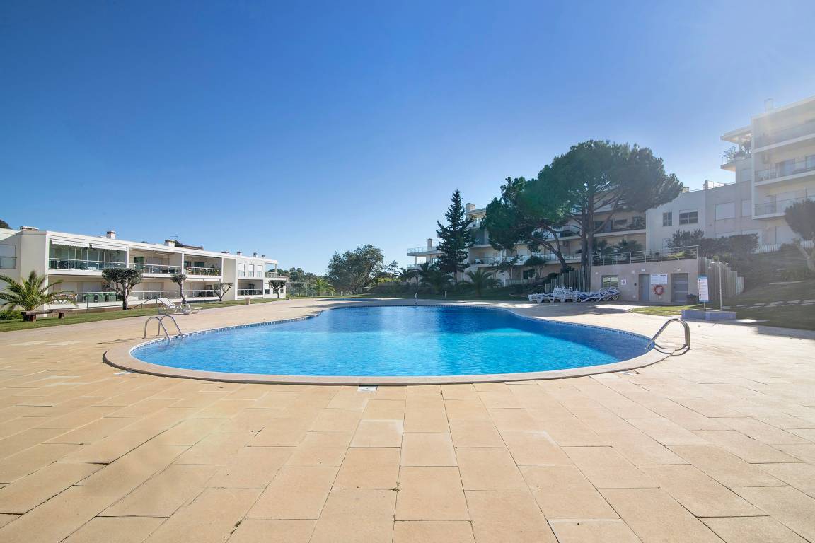 65 M² Apartamento ∙ 1 Habitación ∙ 4 Huéspedes - Albufeira