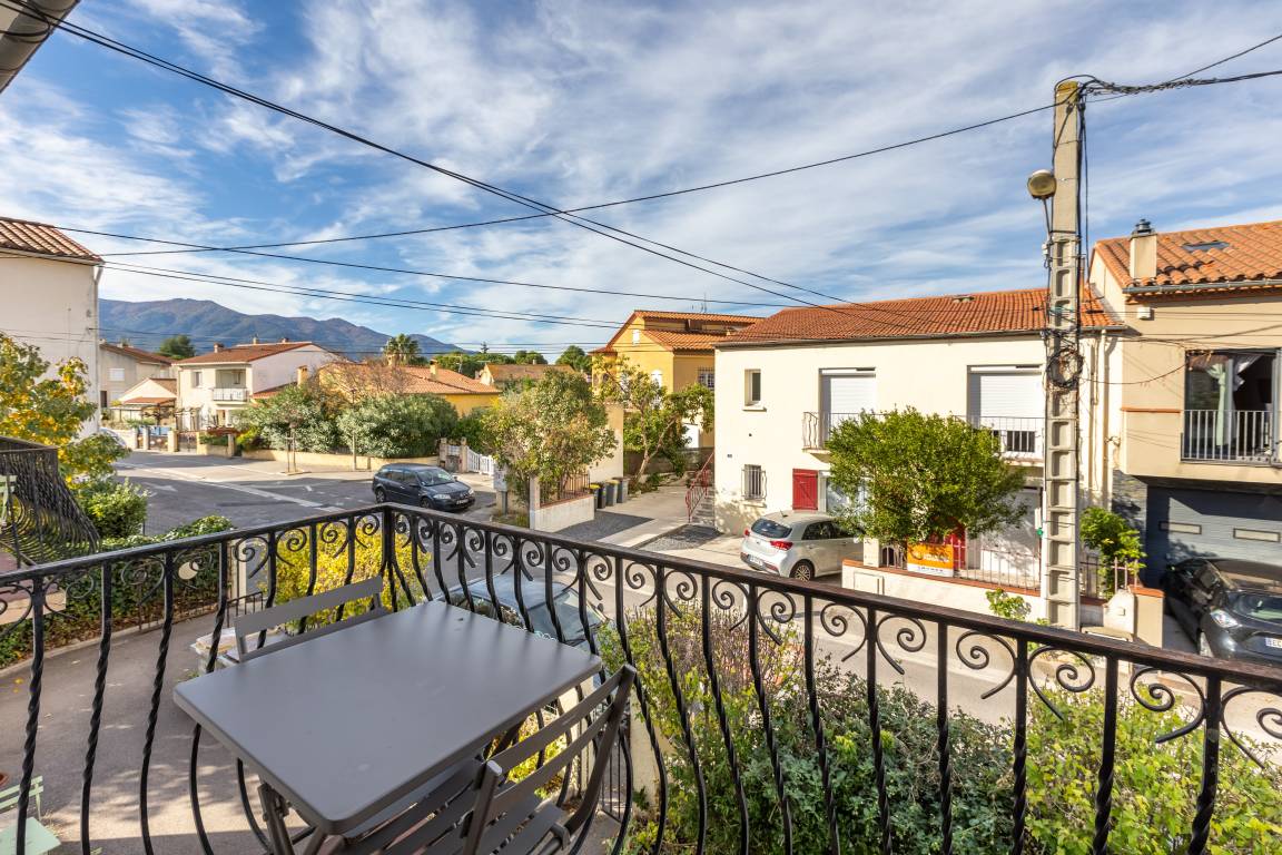35 M² Apartamento ∙ 1 Habitación ∙ 3 Huéspedes - Costa Brava