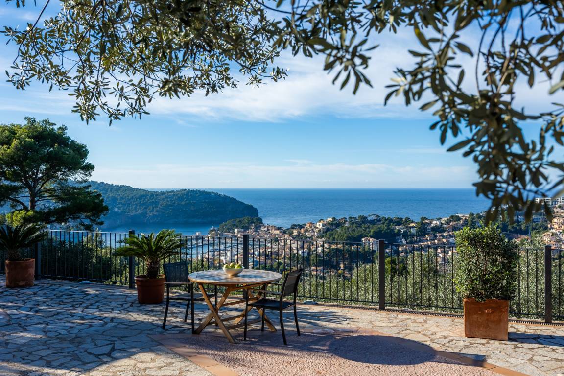 80 M² Finca ∙ 1 Bedroom ∙ 2 Guests - Sóller