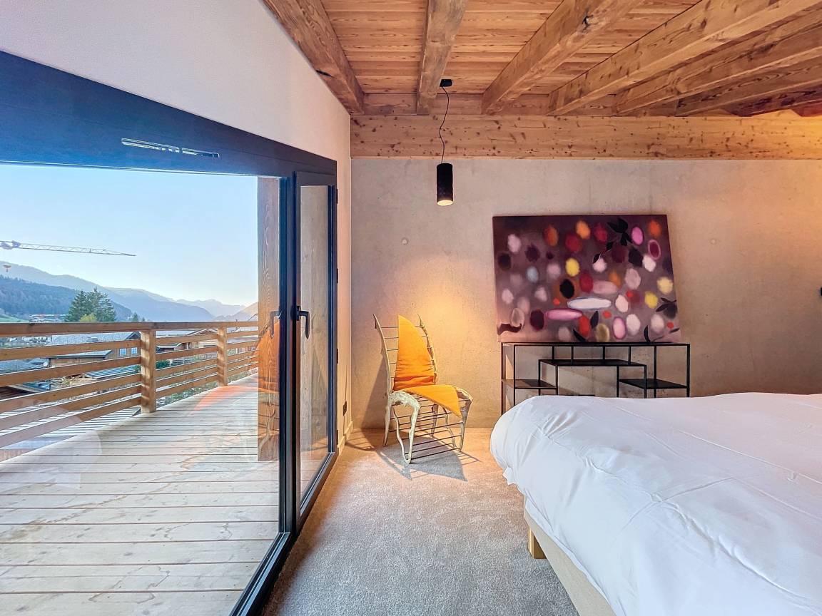 310 M² Chalet ∙ 6 Bedrooms ∙ 14 Guests - Les Portes du Soleil