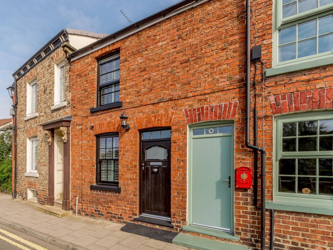 Cottage ∙ 1 Bedroom ∙ 2 Guests - North York Moors National Park