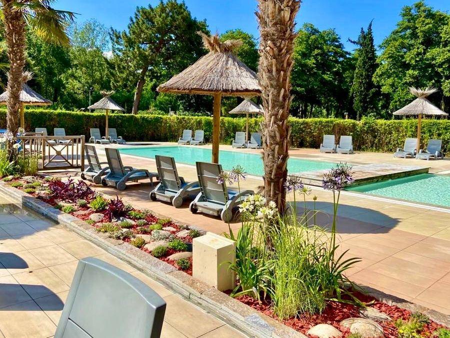 21 M² Chalet ∙ 1 Bedroom ∙ 2 Guests - Corsica