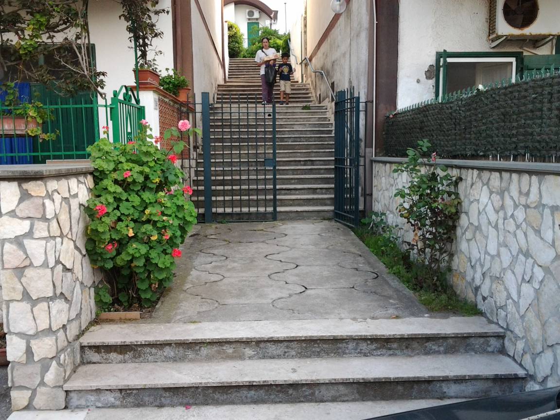 80 M² Villa ∙ 3 Camere Da Letto ∙ 6 Ospiti - Sperlonga
