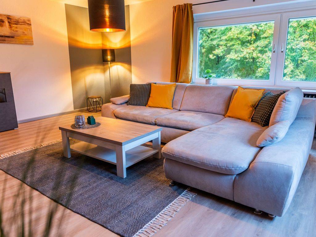 150 M² Ferienwohnung ∙ 2 Schlafzimmer ∙ 4 Gäste - Itzehoe