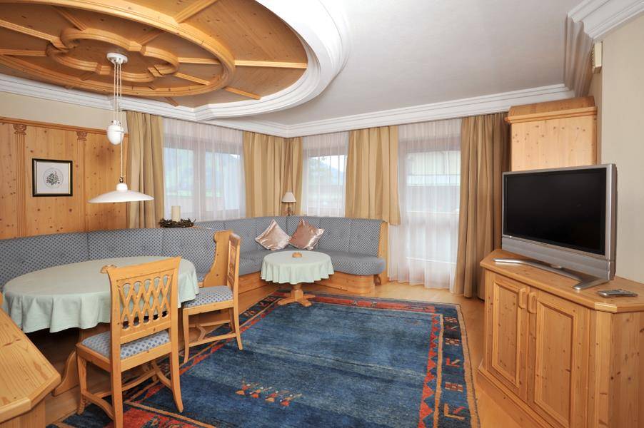 74 M² Apartamento ∙ 2 Habitaciones ∙ 4 Huéspedes - Aschau im Chiemgau