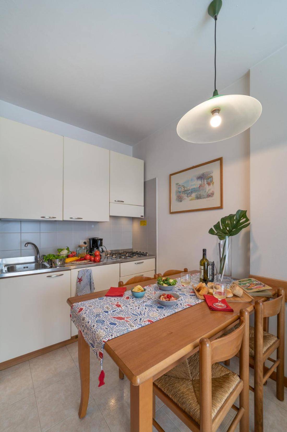45 M² Apartment ∙ 2 Bedrooms ∙ 4 Guests - Bibione