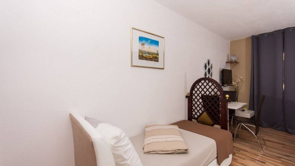 25 M² Ferienwohnung ∙ 3 Gäste - Trogir