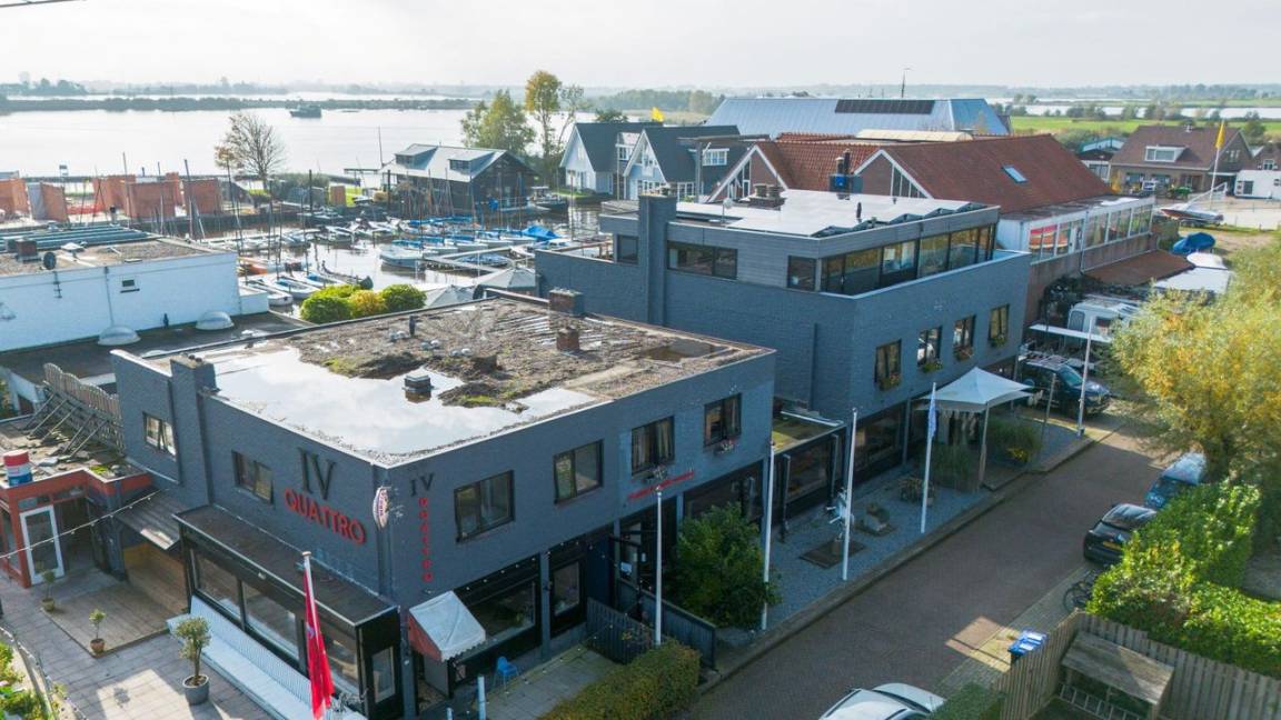 148 M² Ferienwohnung ∙ 6 Schlafzimmer ∙ 20 Gäste - Katwijk aan Zee