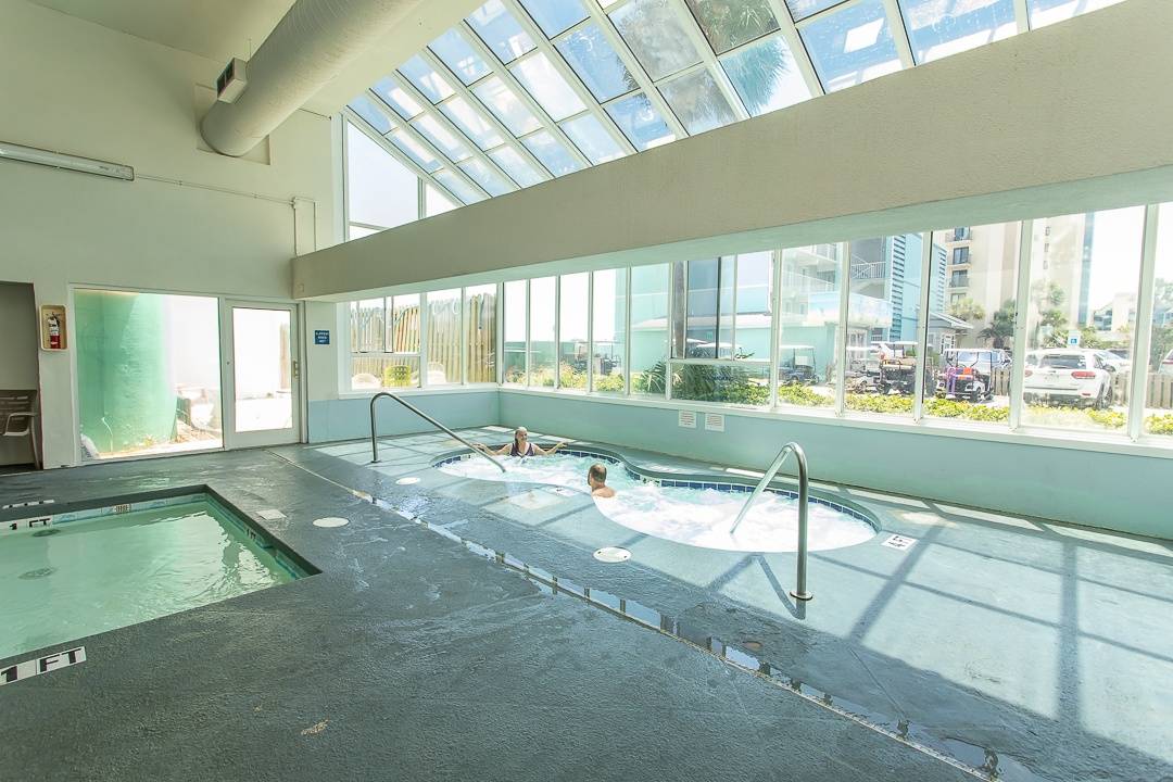 Condo ∙ 1 Bedroom ∙ 6 Guests - Murrells Inlet, SC